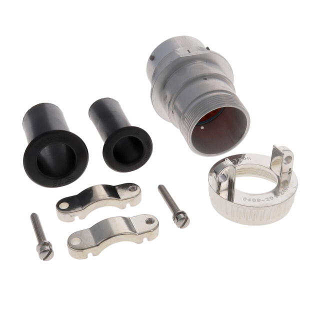 HD34-24-23PE-059 TE Connectivity Deutsch Connectors | Connectors, Interconnects | DigiKey